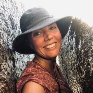 WildPathsAZ - Hiking, Backpacking, and Canyoneering in Arizona and Beyond