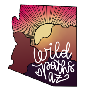 Hike to an Apple Orchard and Forest in the Desert | Reavis Ranch ...