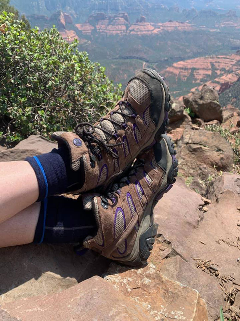 Best Backpacking Tips from experienced trekkers - WildPathsAZ