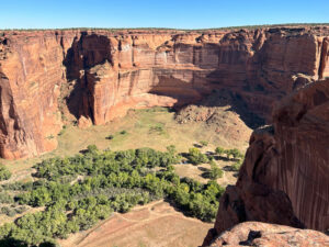 Guide to The Best of Canyon de Chelly - WildPathsAZ