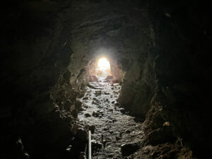 Hike to 10 Caves in the Phoenix Area - WildPathsAZ