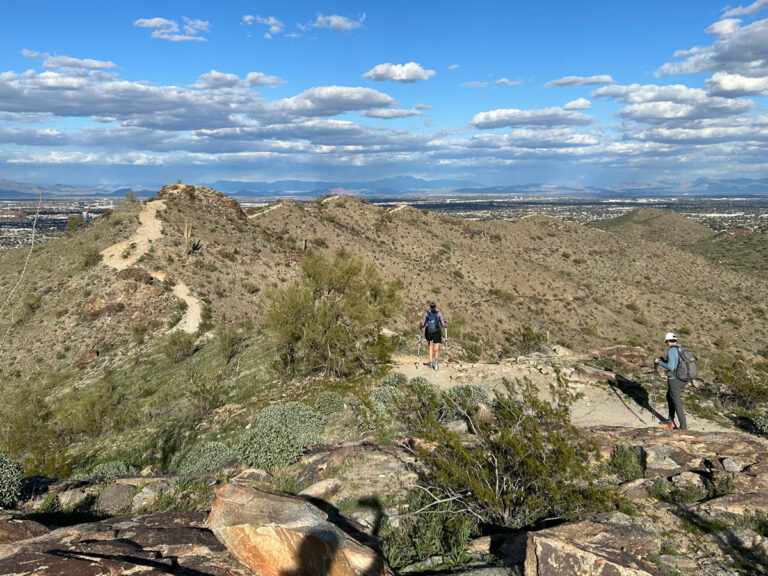 WildPathsAZ - Arizona Hikes, Canyons, and Adventures