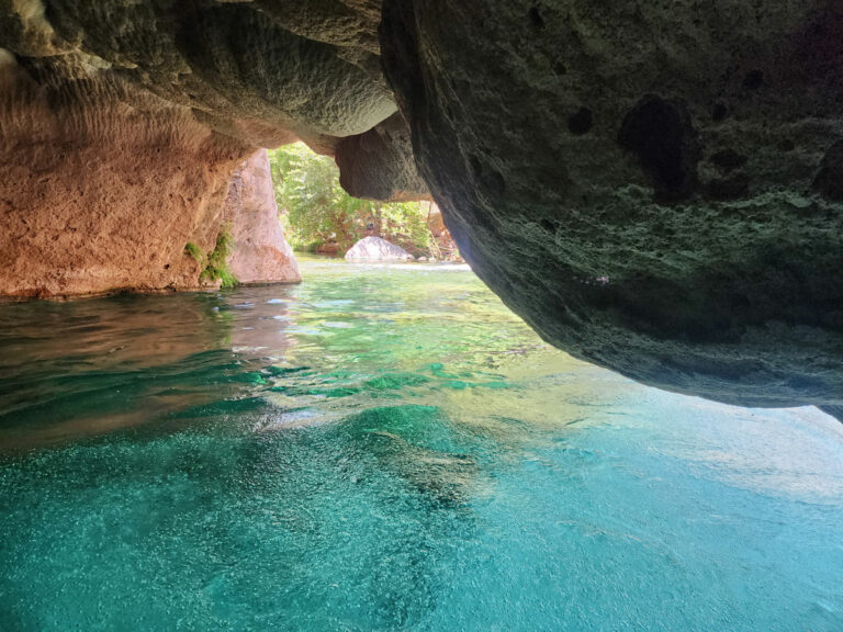 Best Swimming Holes in Arizona for every level - WildPathsAZ