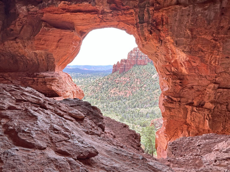 12 Hikes to Do with Kids in Sedona - WildPathsAZ