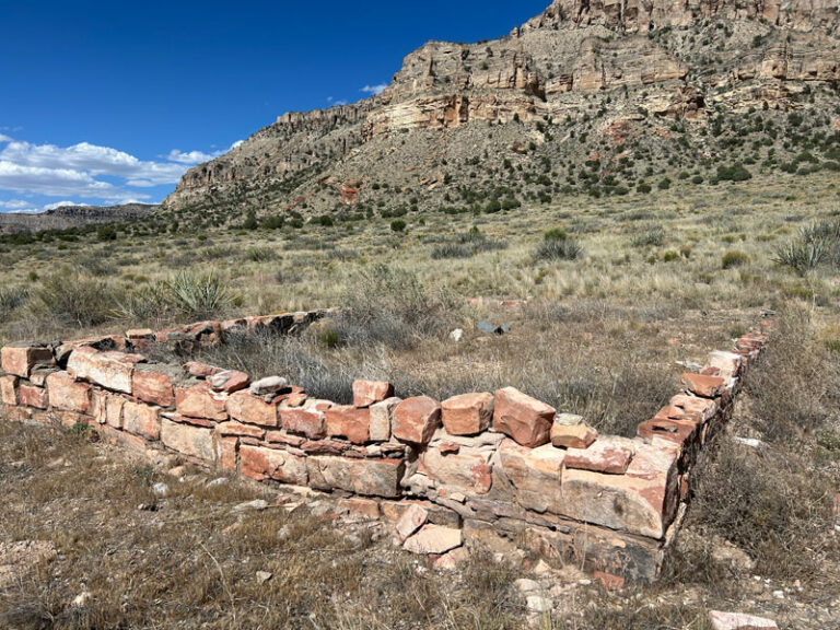 Toroweap Overlook | The most dramatic views of Grand Canyon - WildPathsAZ