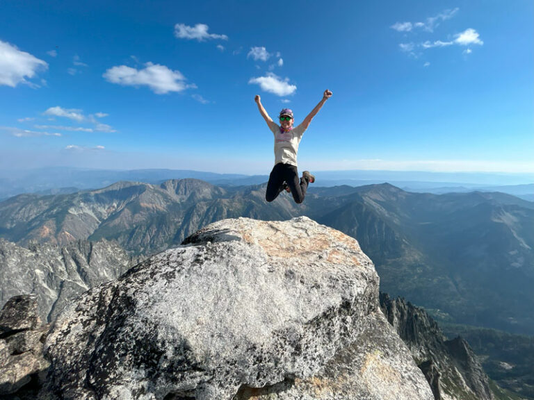 A Backpacker's Guide to The Enchantments - WildPathsAZ